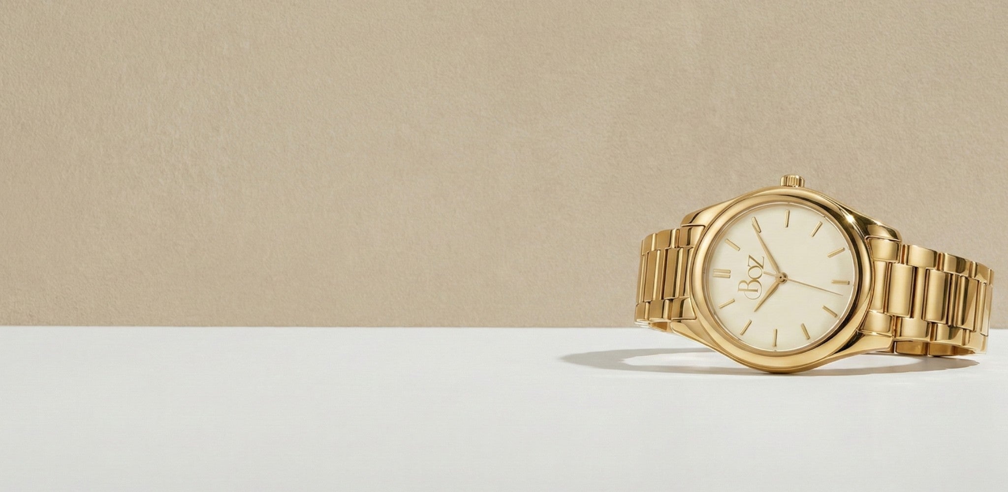 BOZ Watches – BOZ Jewelry