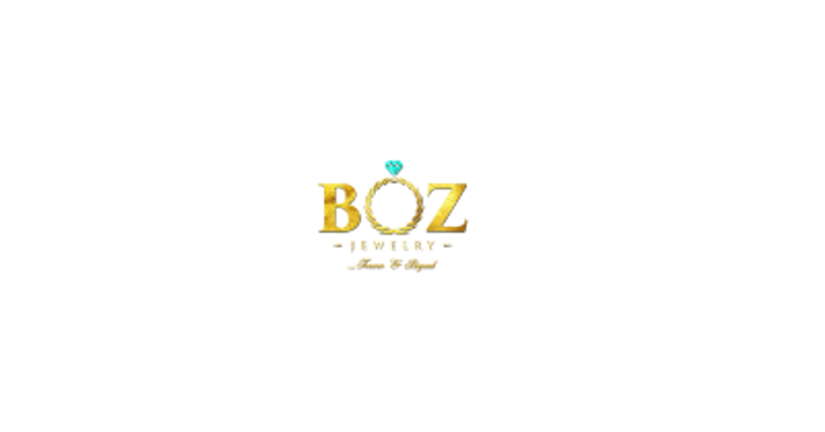 Collections – BOZ Jewelry